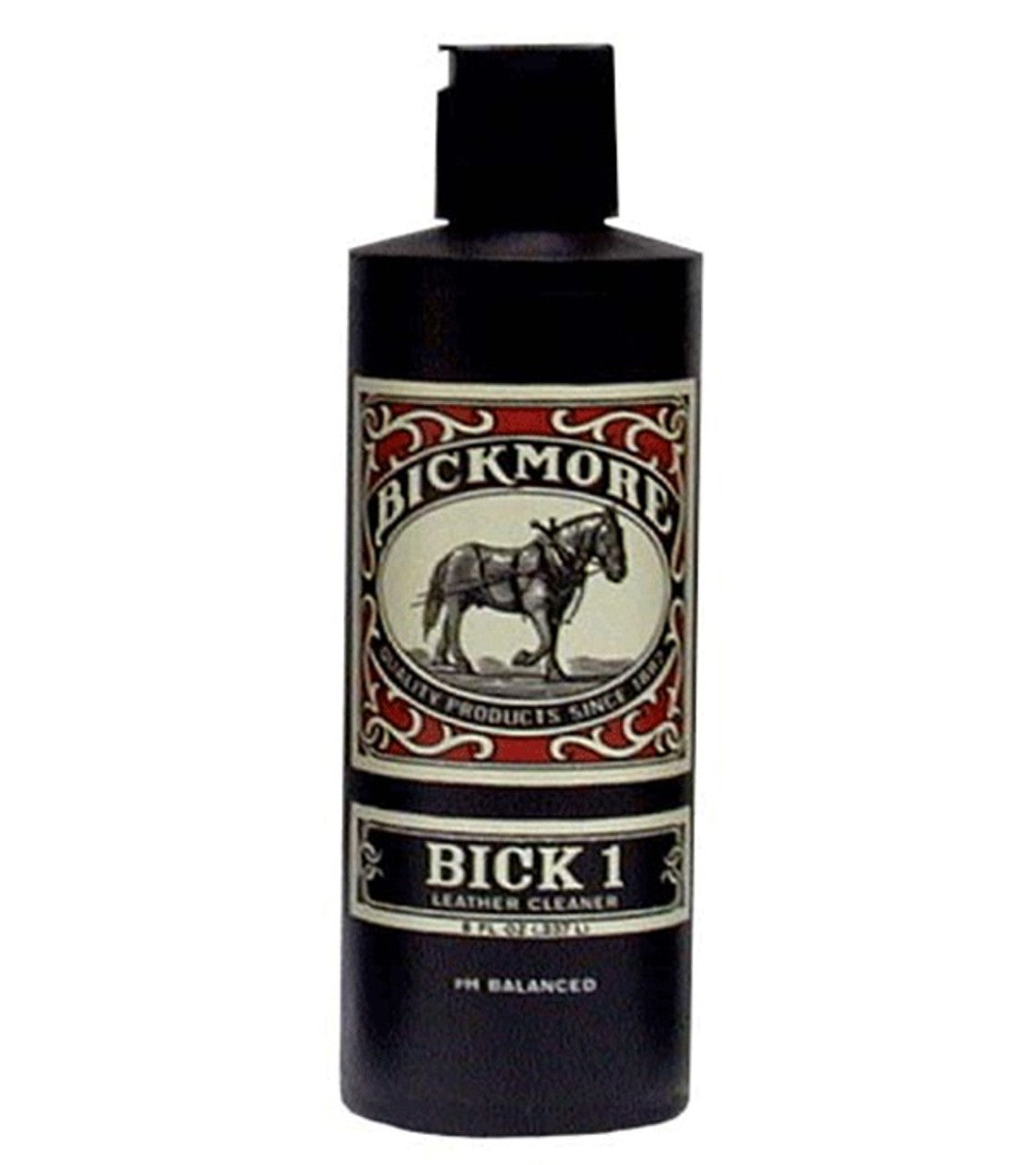 Bickmore® Bick 1 Leather Cleaner 8 oz. - TexanSaddles.com